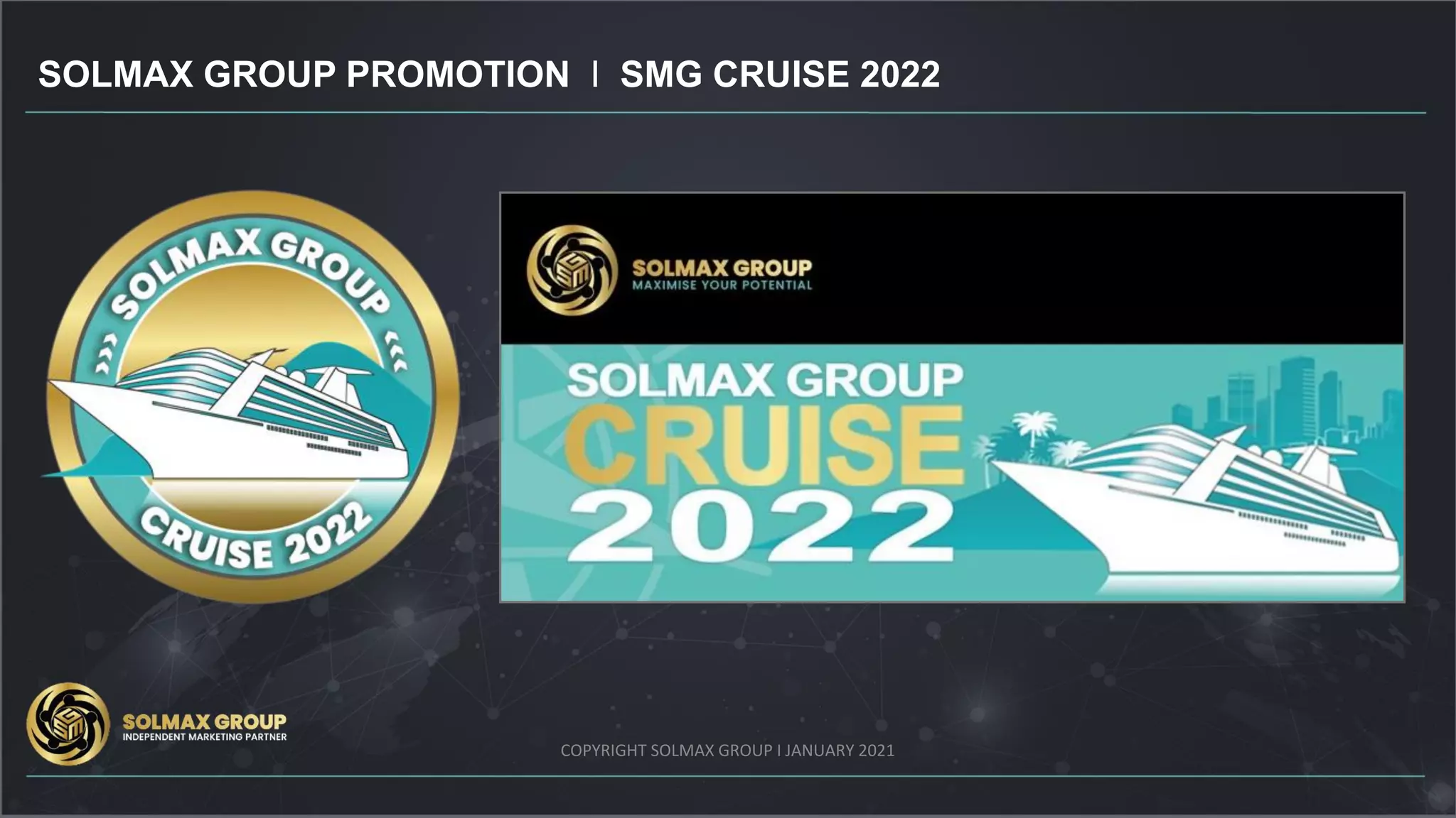 Solmax Global Business Opportunity | PPT