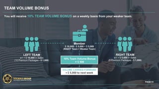 Solmax Global Business Opportunity | PPT