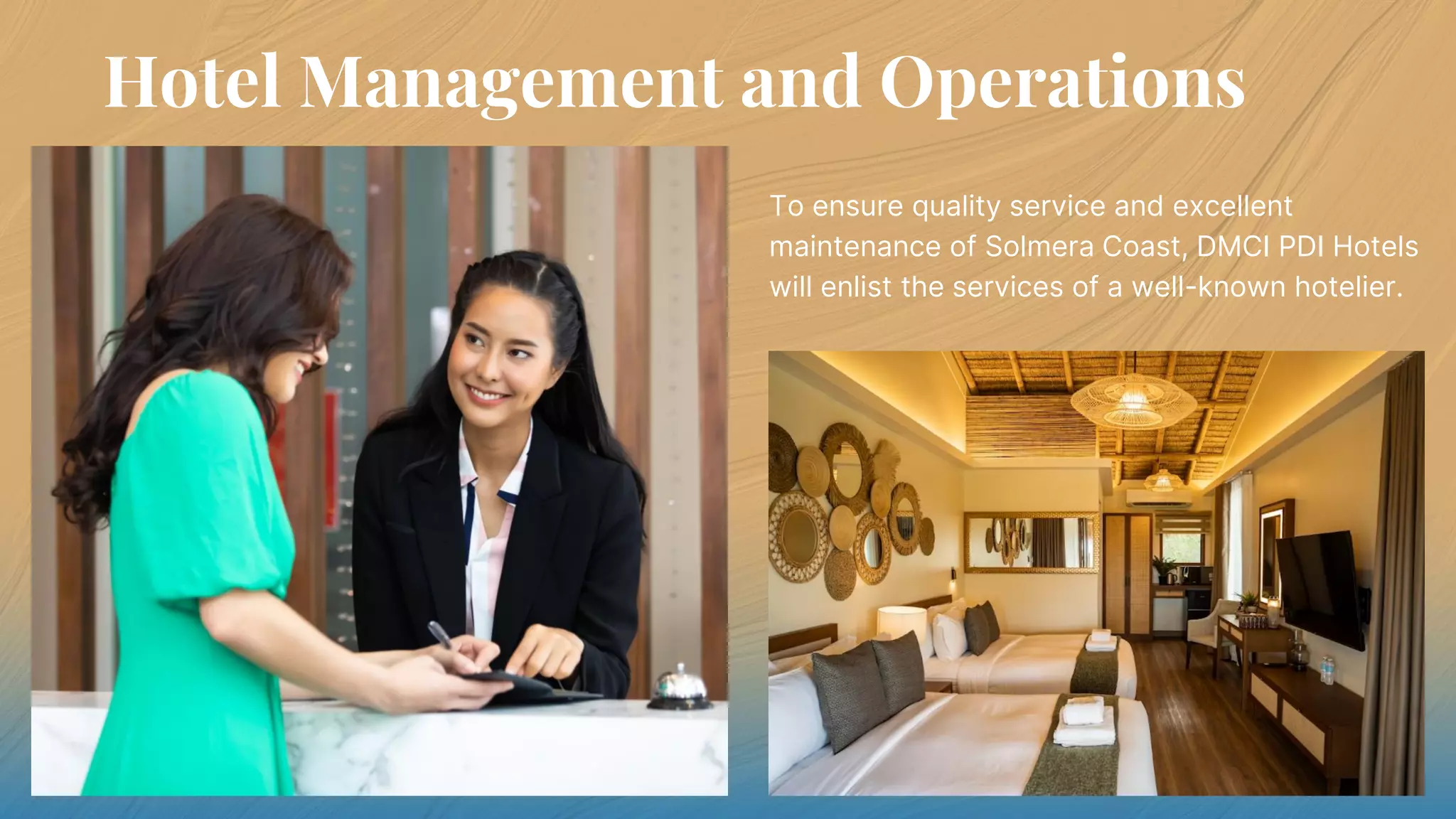 SOLMERA COAST PROJECT BRIEF | PDF