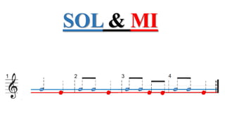 Sol & Mi | PPT