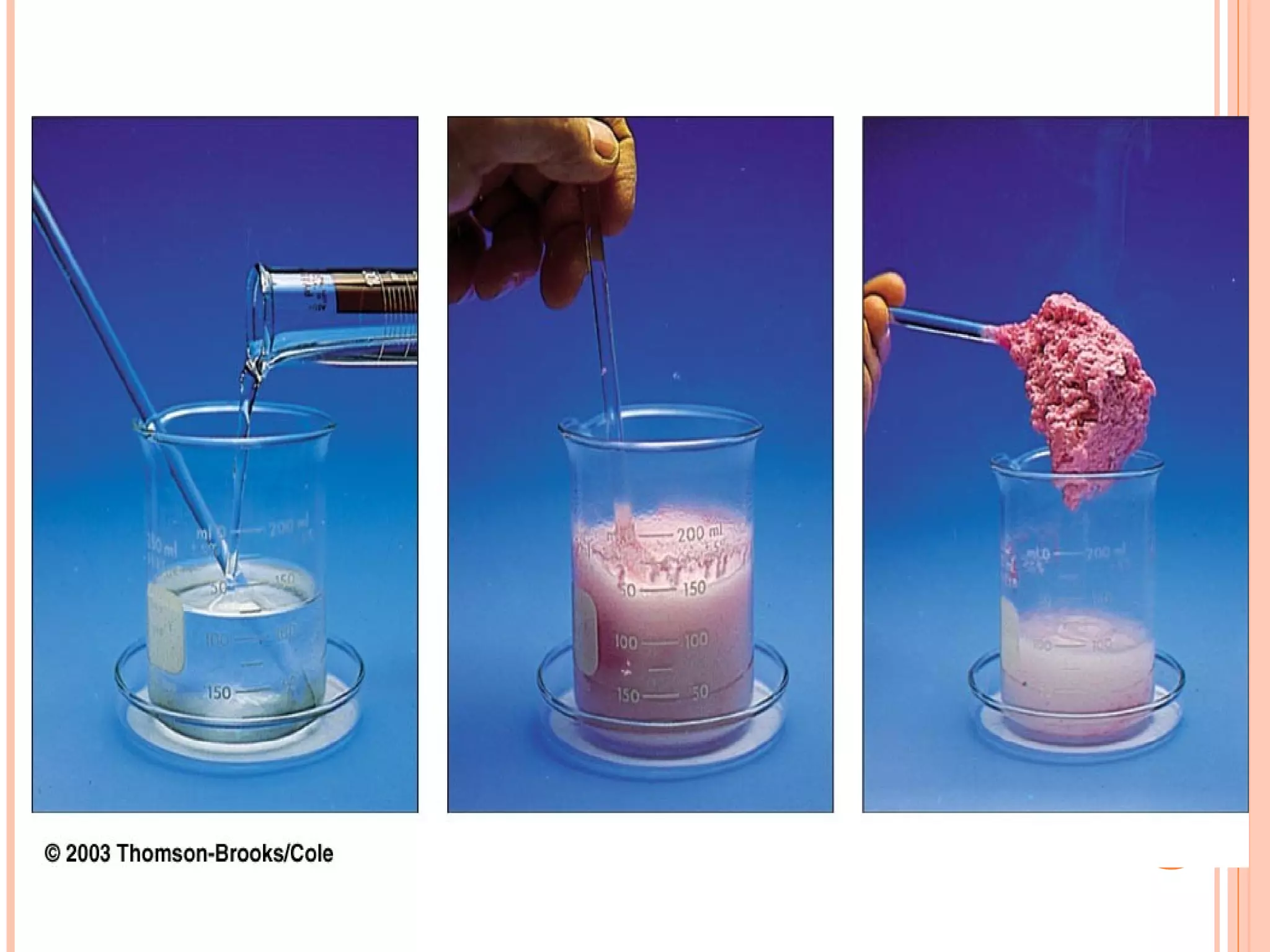 Solution Polymerization Technique Ppt Chemistry Science