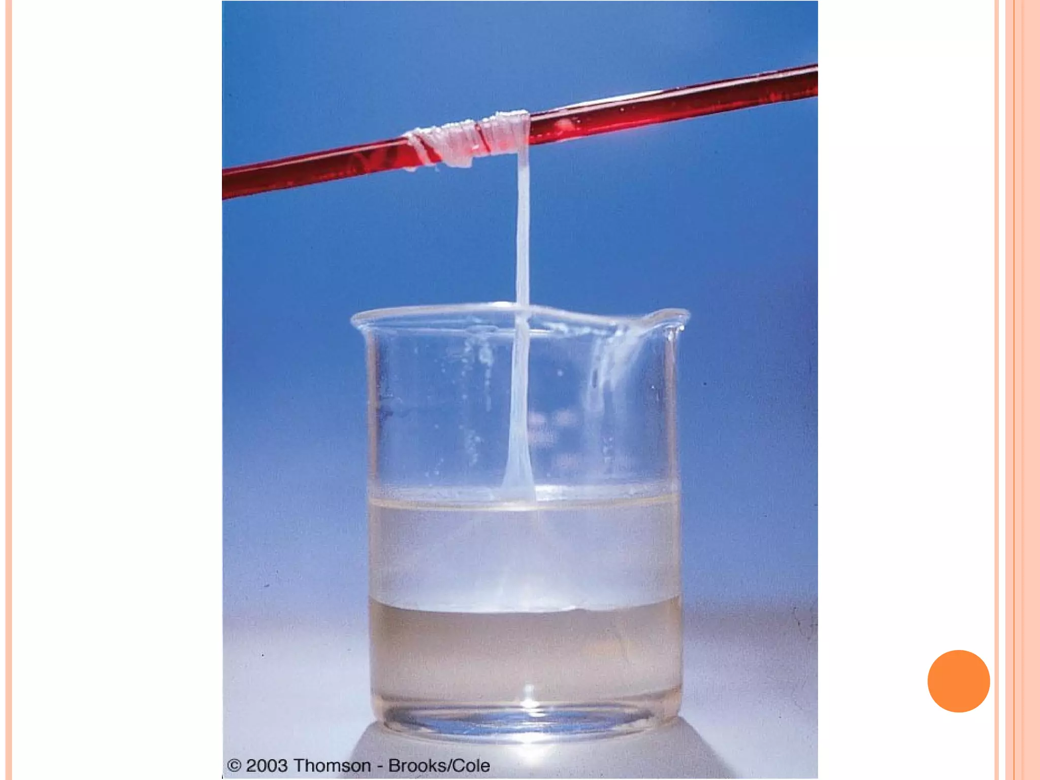 Solution polymerization technique | PPT | Chemistry | Science