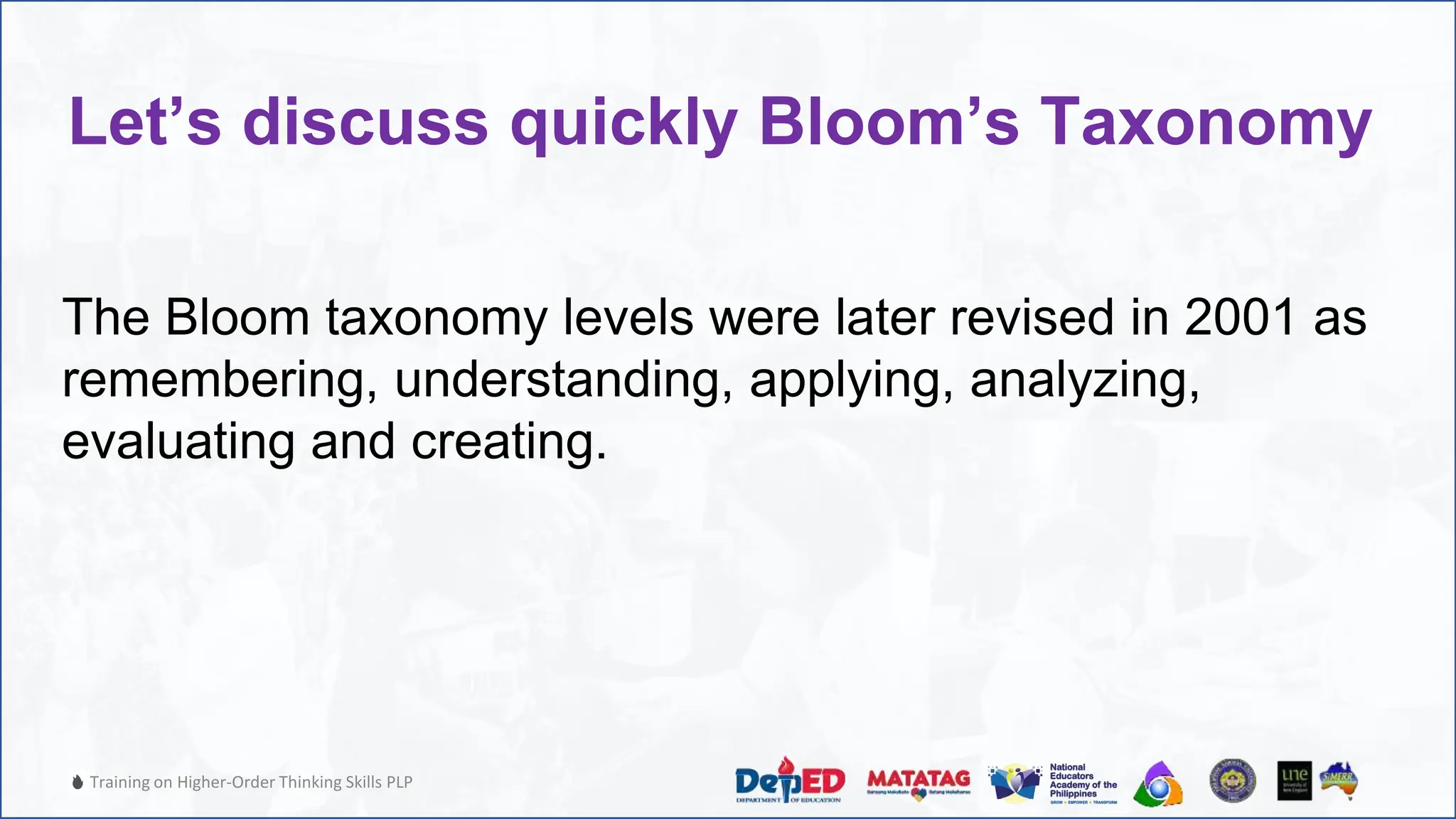 SOLO-and-HOTS-in-the-Classroom.pptx