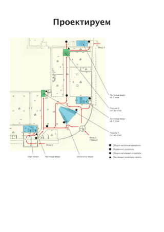 Solo wayfinding | PDF