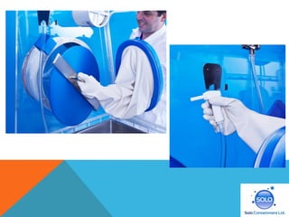 Solo containment projects | PPT