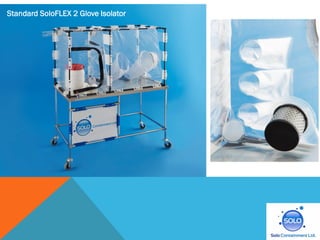 Solo containment projects | PPT