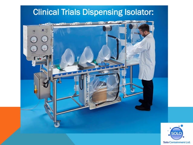 Solo containment projects | PPT