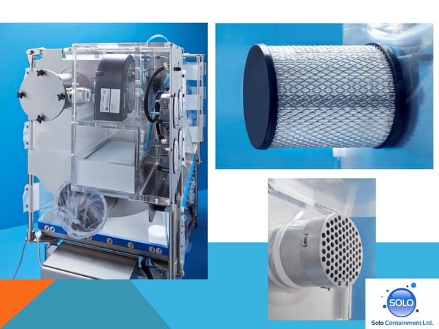 Solo containment projects | PPT