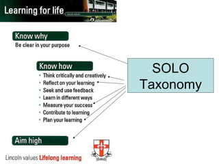 Solo explained ppt[1] | PPT