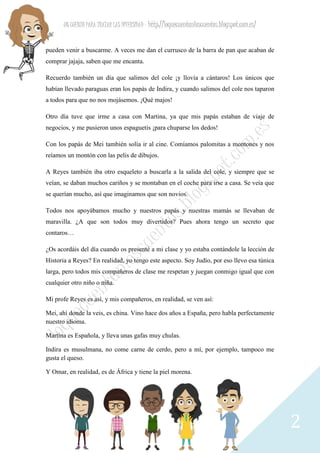Solo huesos, los esqueletos mágicos | PDF