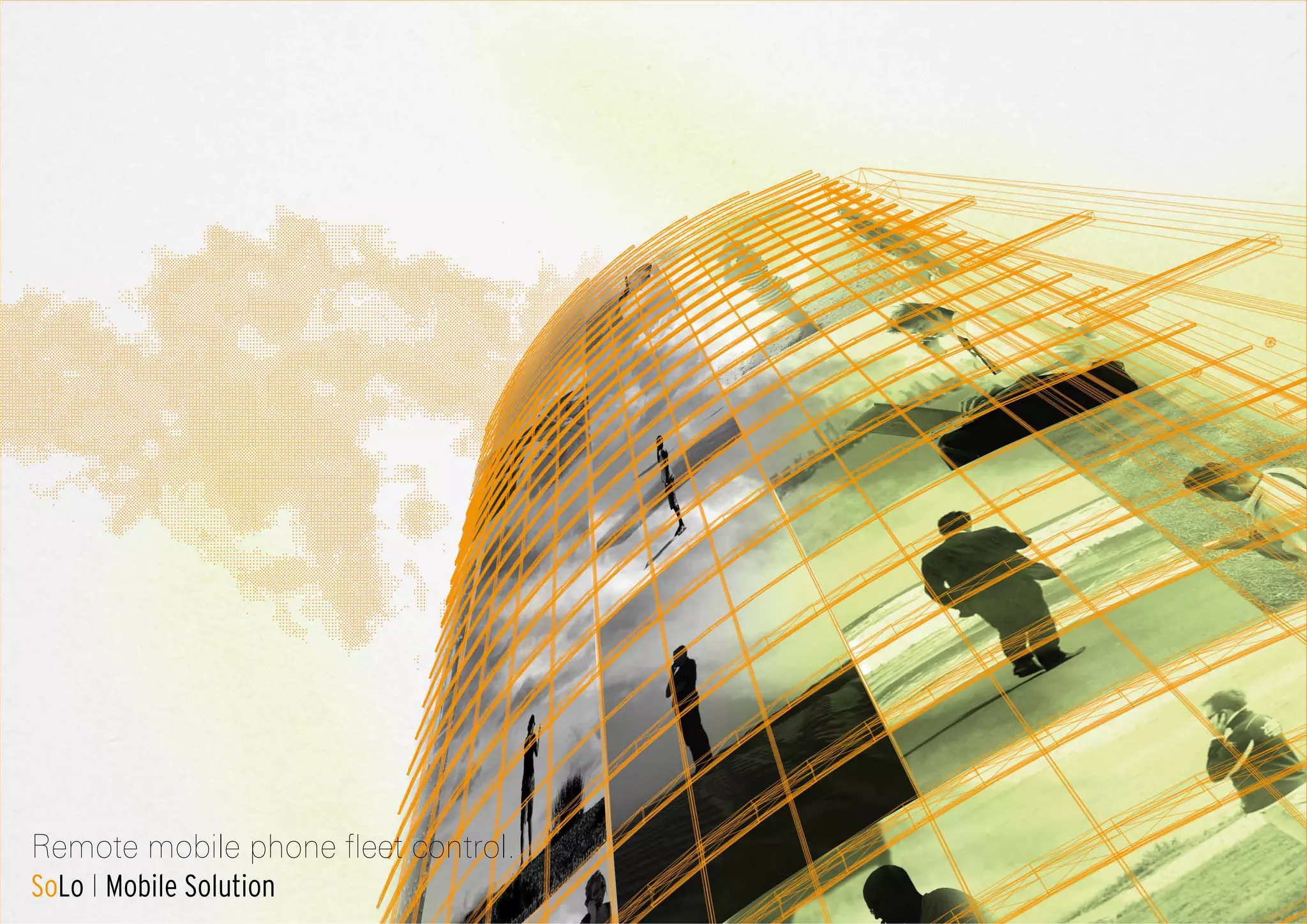 Solo mobile solutions main features - identity | PDF