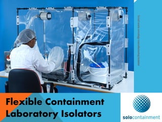 Solo lab isolators-v1-15 | PDF