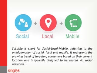 SoLoMo | PPTX