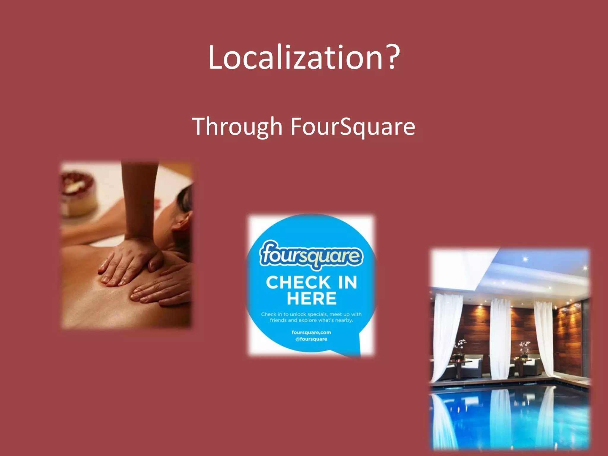 SoLoMo assignment | PDF