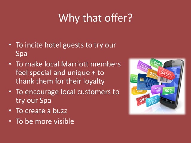 SoLoMo assignment | PDF