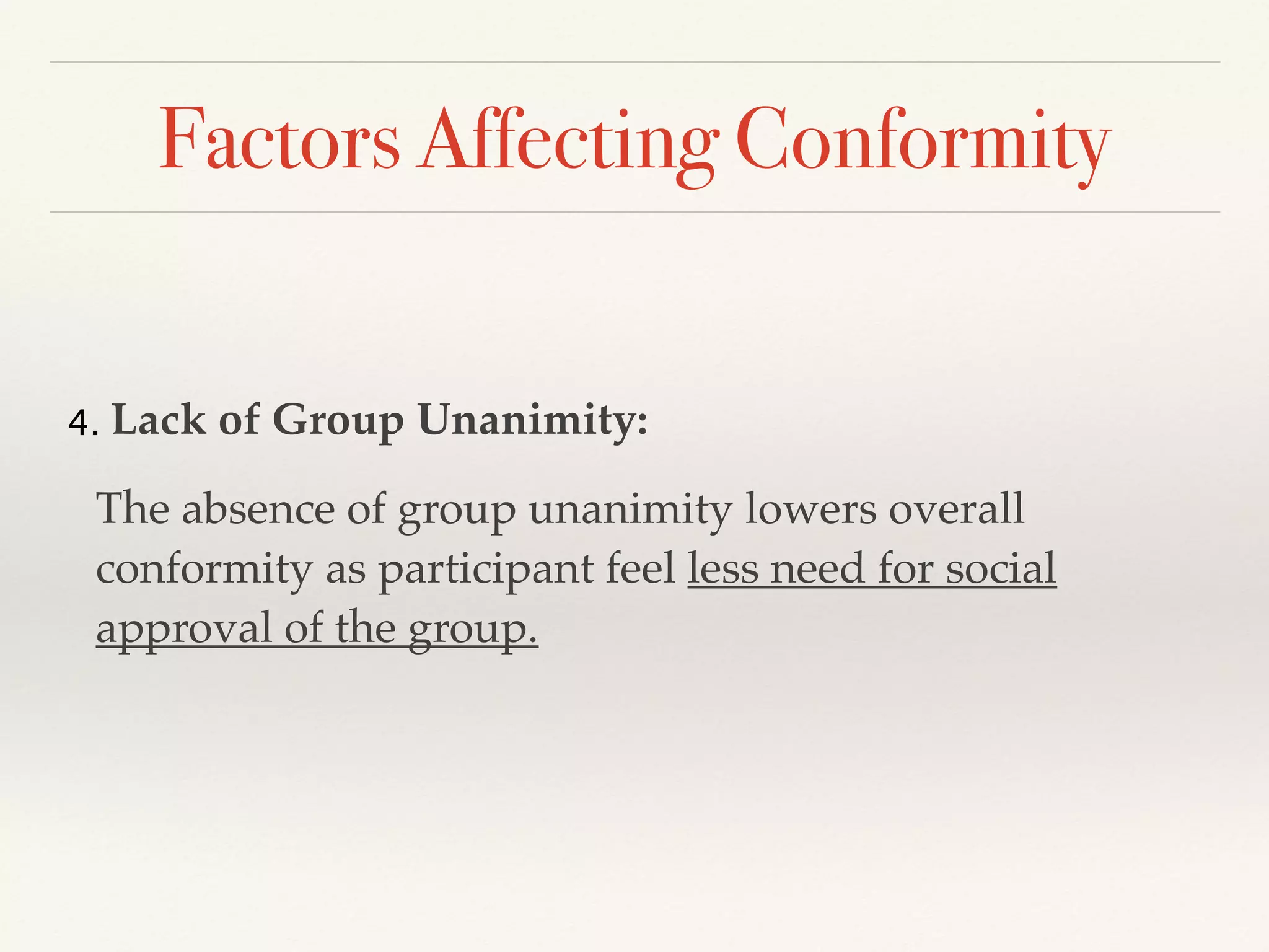 Solomon asch conformity experiment part 1 | PDF