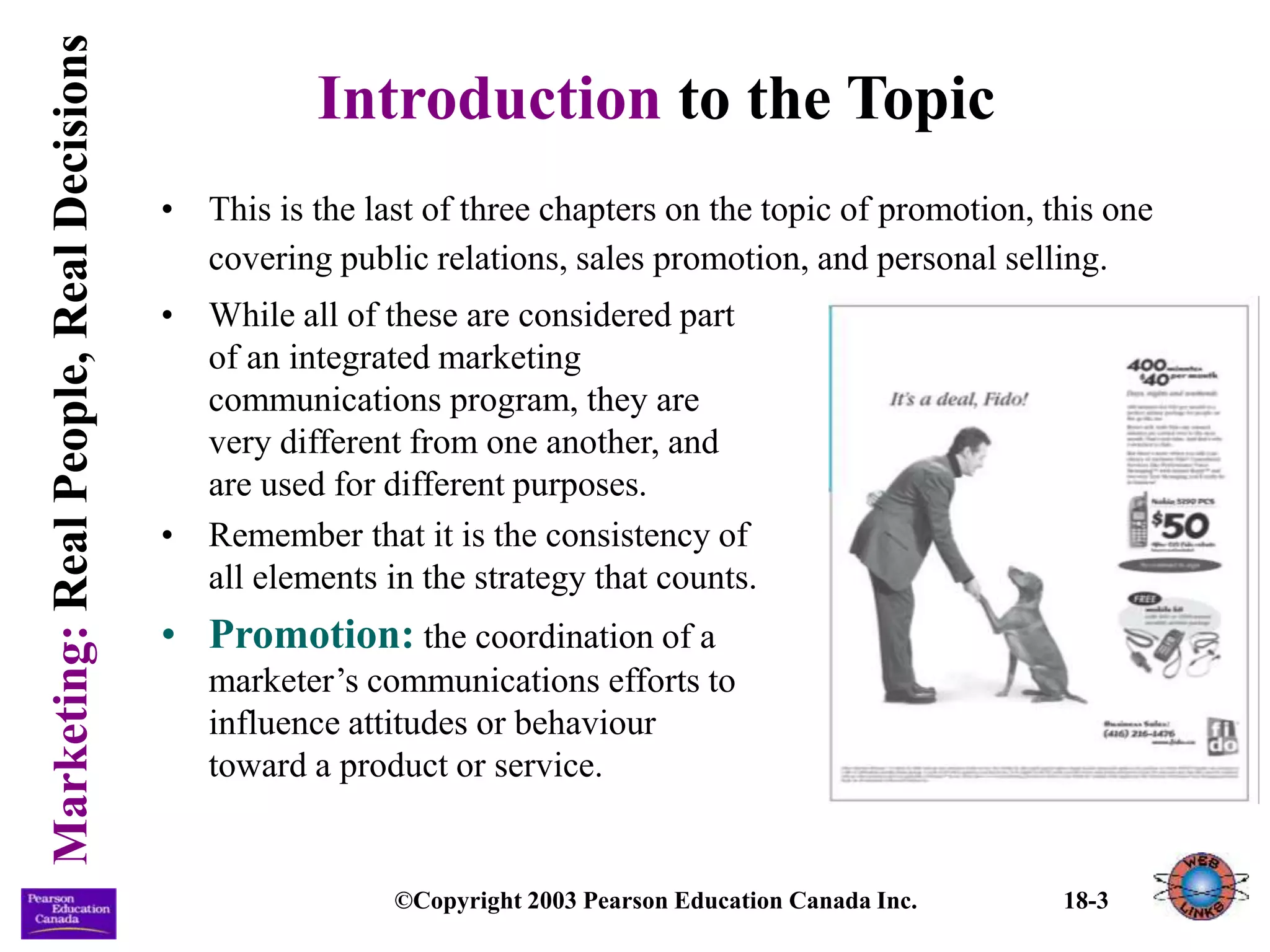 Sales Promotions and Public Relations.ppt