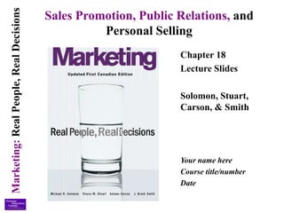 Sales Promotions and Public Relations.ppt