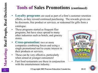 Sales Promotions and Public Relations.ppt