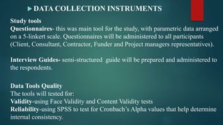 Proposal Presentation | PPT