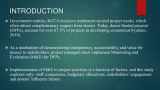 Proposal Presentation | PPT