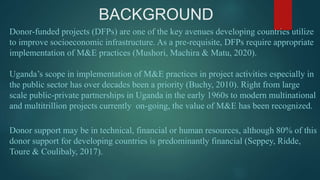 Proposal Presentation | PPT