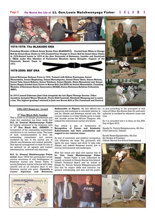 Solomzi 2015 July | PDF