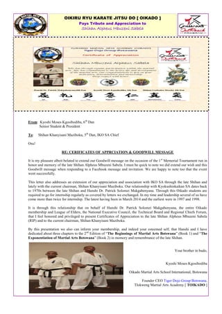 Solomzi 2015 June | PDF