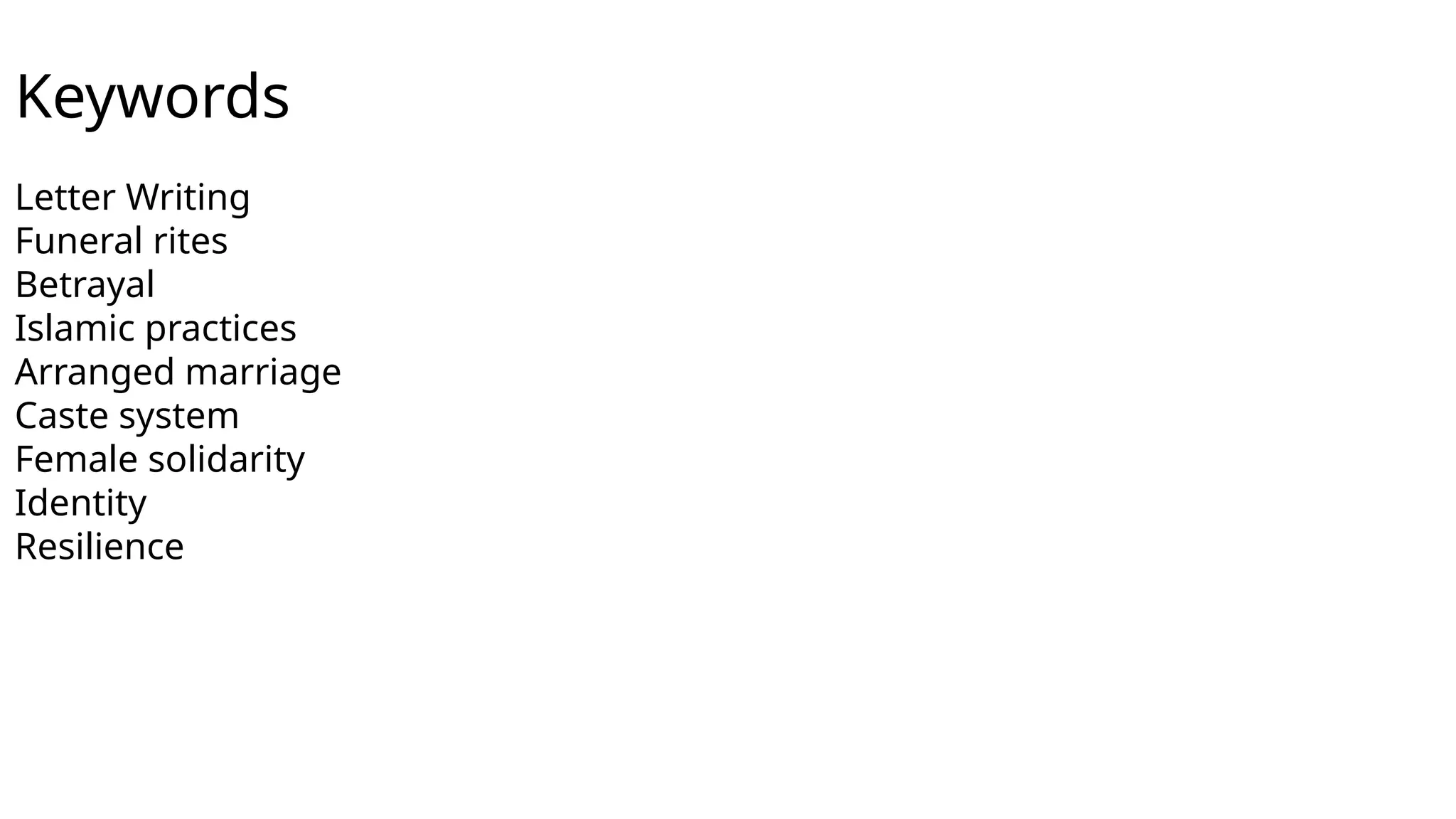 So long a letter Thematic Exploration WK 6.pptx