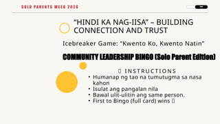 Solo Parent Leadership Orientation & Capacity Building Program.pptx