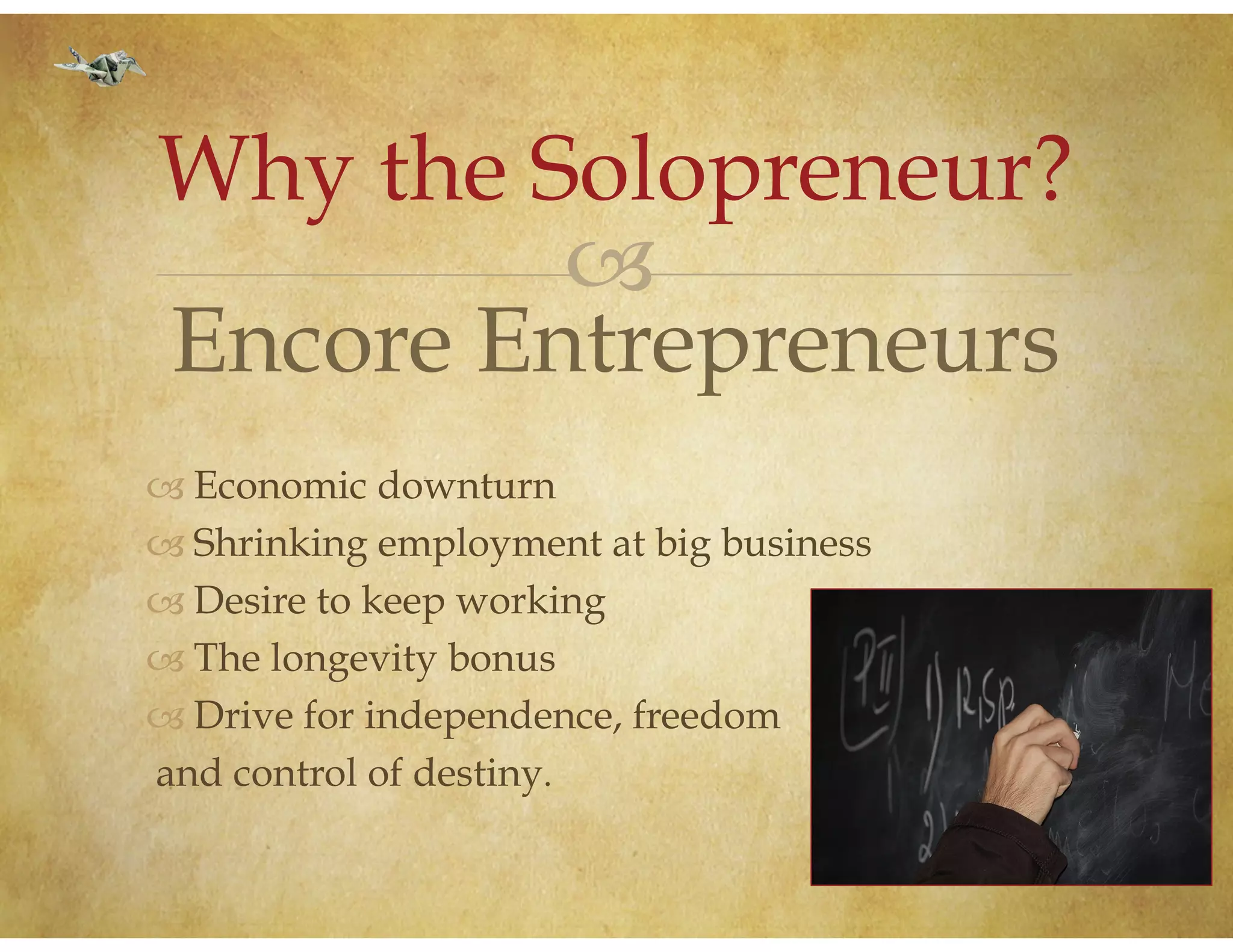 The Solopreneur Business Model | PDF