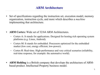 Introduction on STM32 Platform and Presentation of a Water-Level & Temperature Monitoring ...
