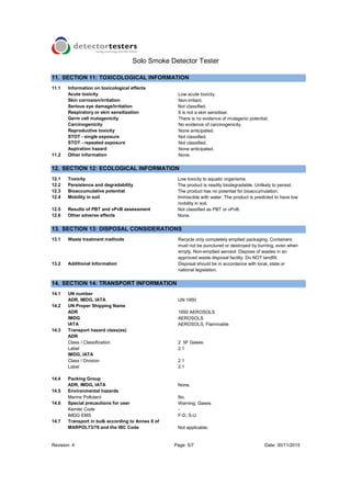 Solo Smoke Detector Tester Manufacturer and Supplier – Novus Fire.pdf