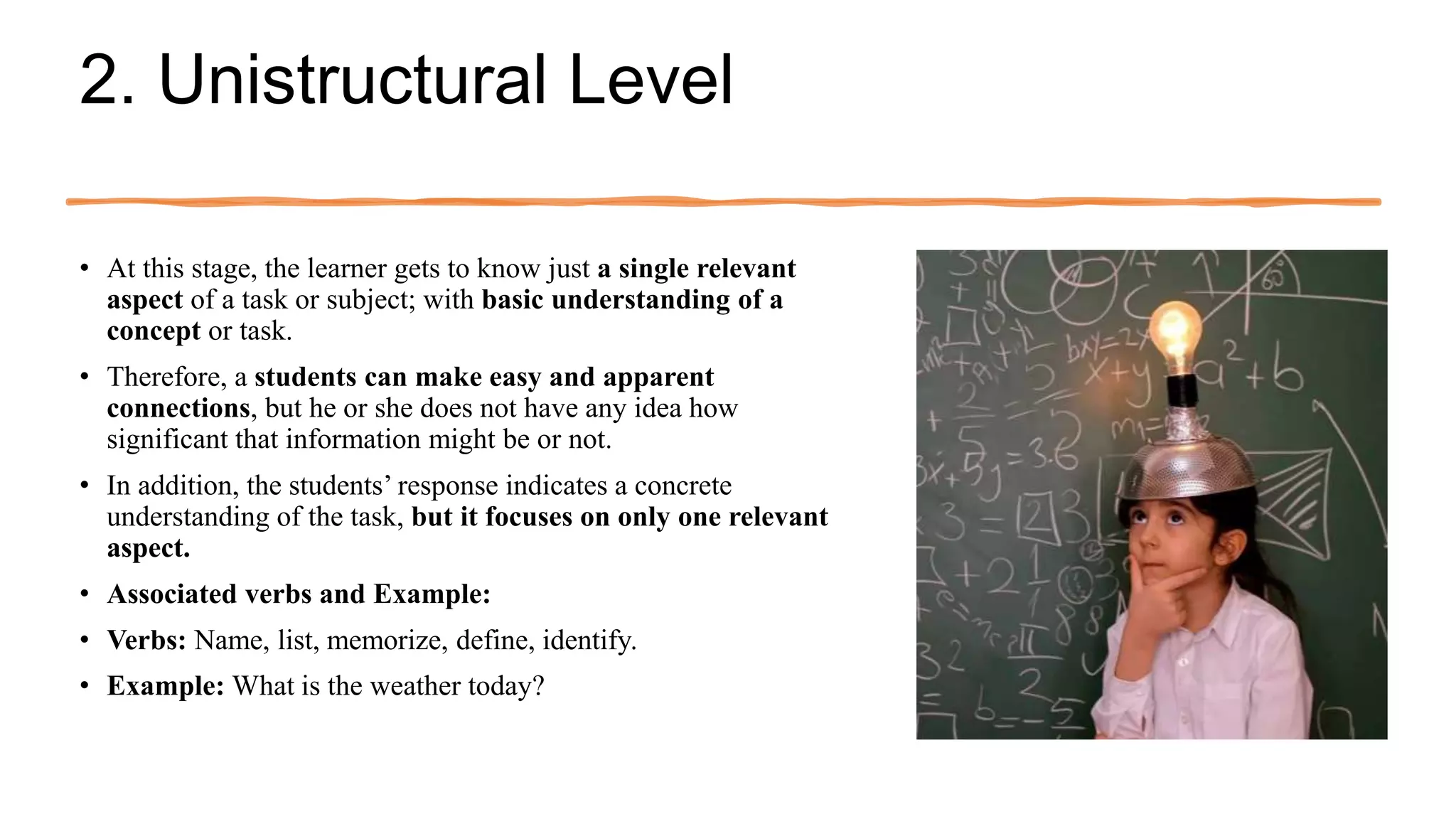 SOLO Taxanomy of Learning Objectives.pptx
