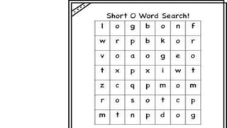 phonics letter O.pptx