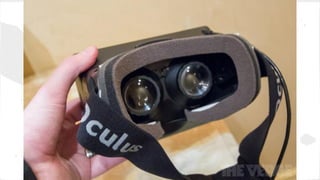 Oculus VR | PDF