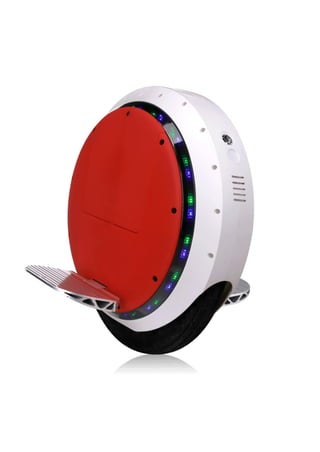 Solowheel airwheel | PDF