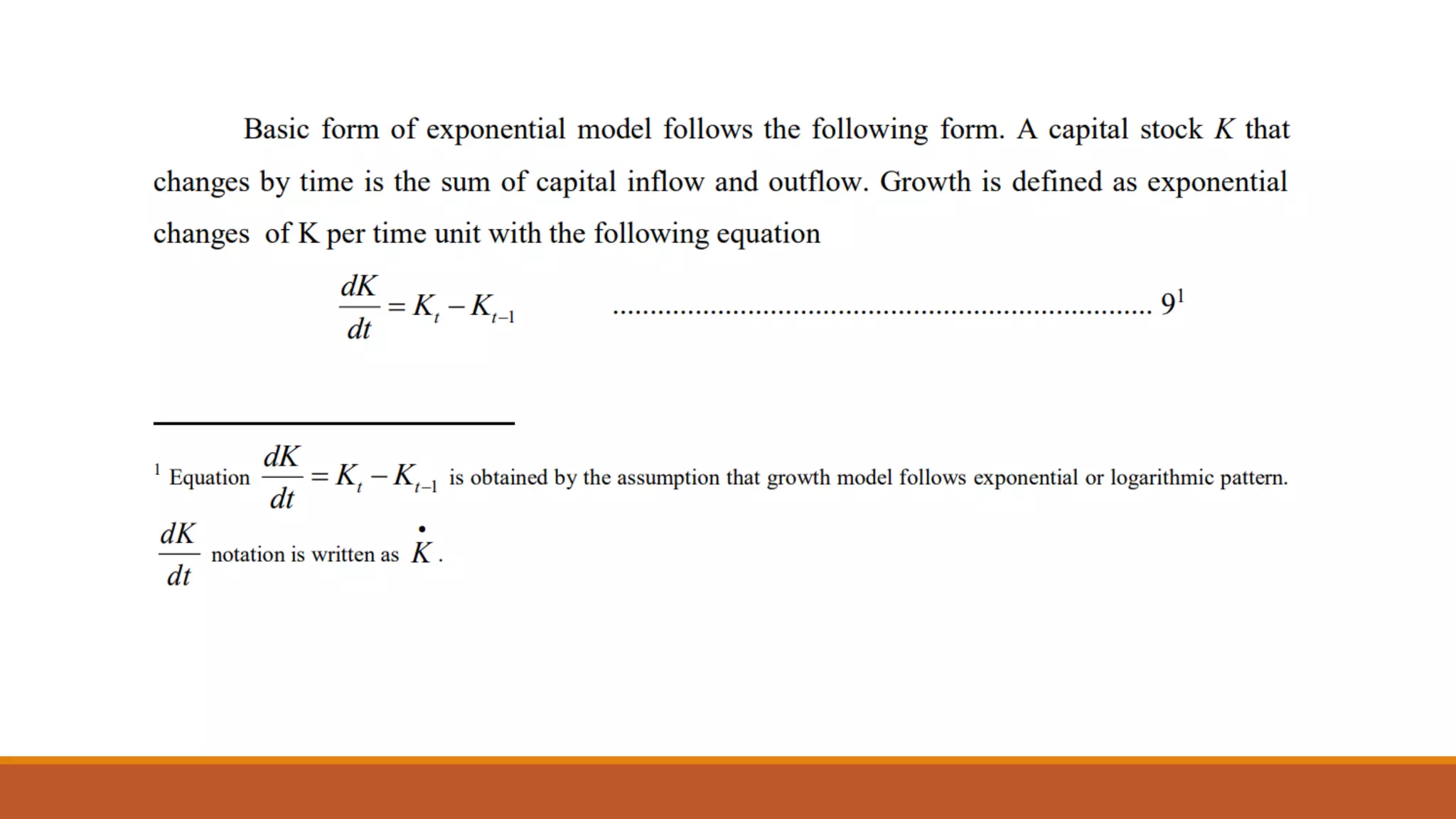 Solow Model (Final PPT).pdf