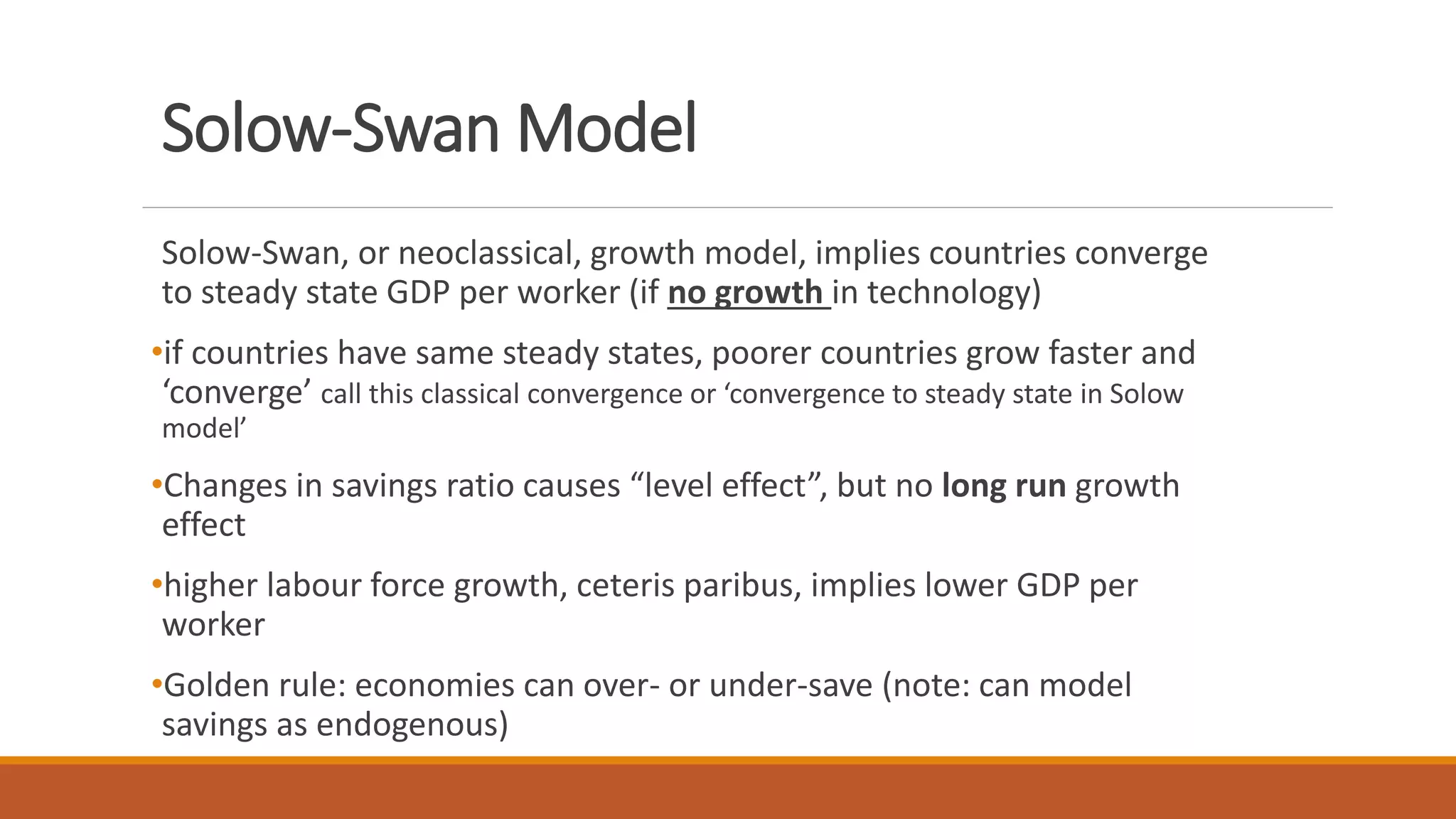 Solow Model (Final PPT).pdf