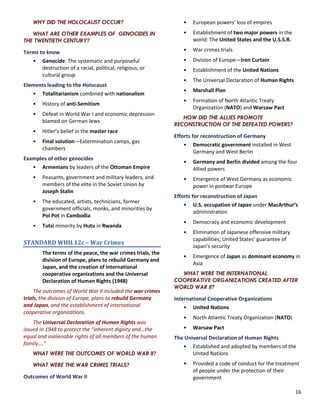 SOLPASS world_to_present-2008 | PDF