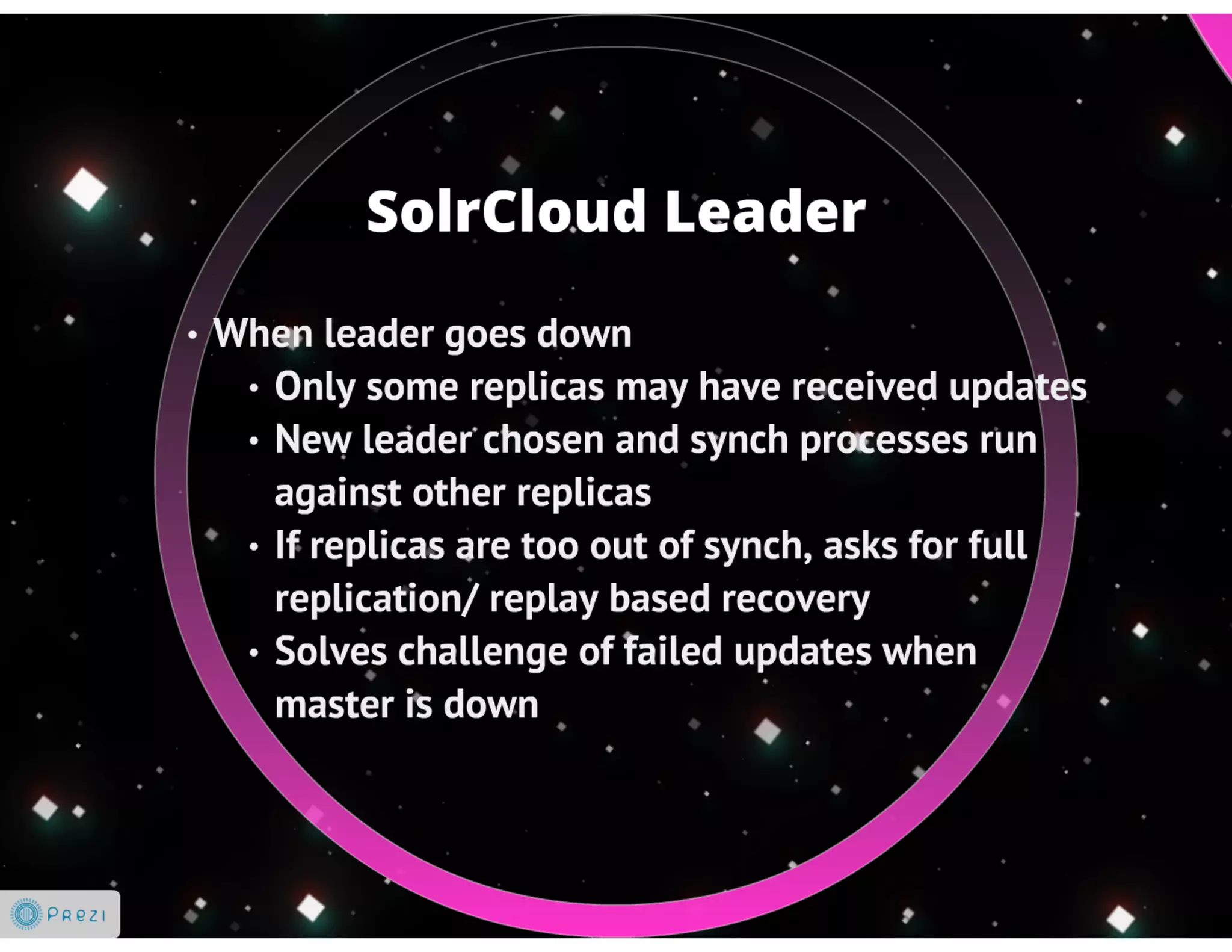 Solr.cloud.presentation | PPT