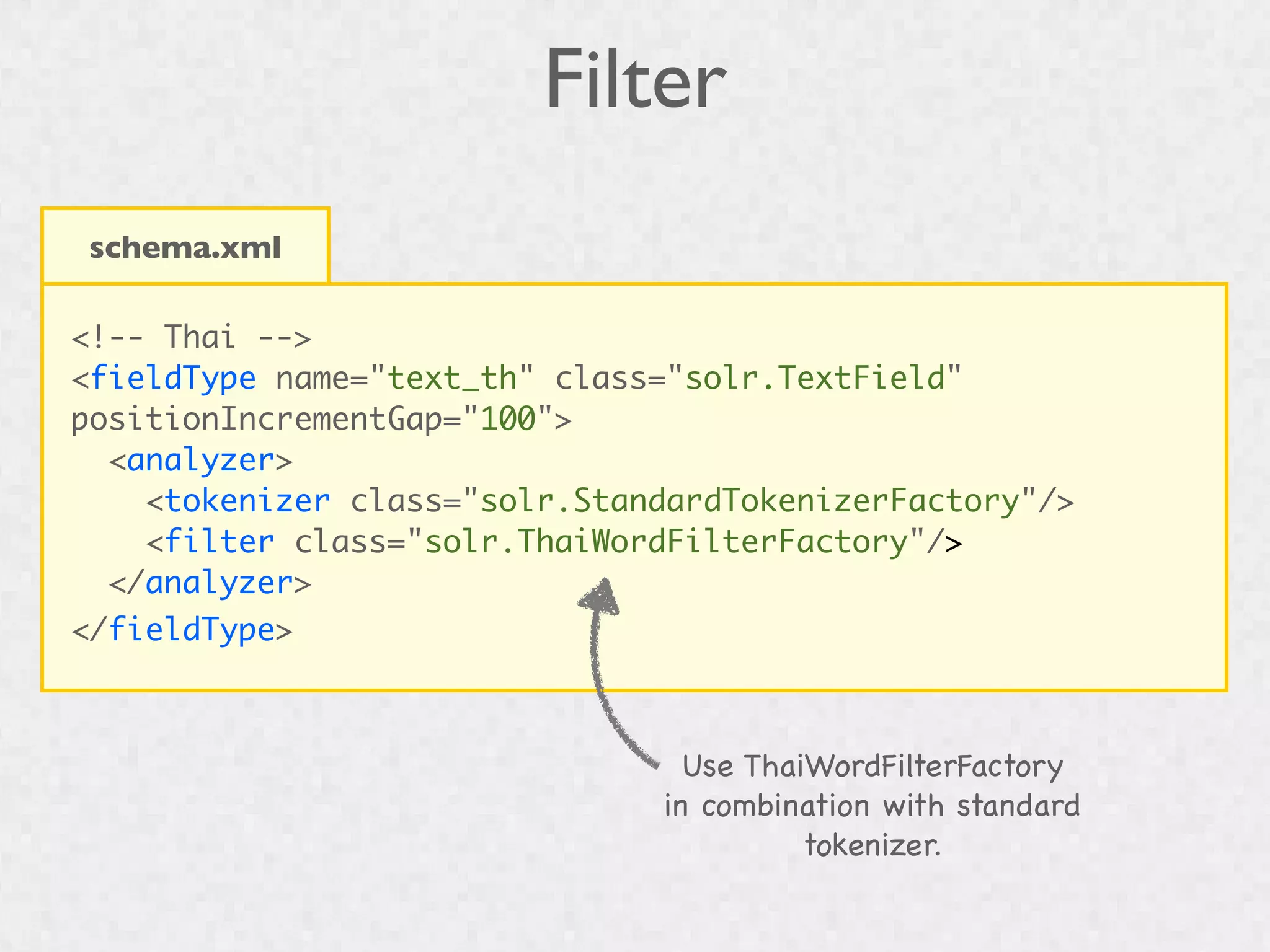 Configuring Apache Solr for Thai Text Search | PDF Configuring Apache Solr for Thai Text Search | PDF