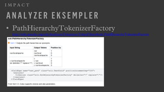 SOLR: scoring, analyzers & suggester | PPT