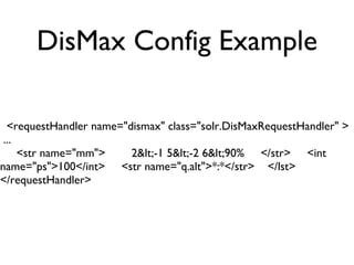 An Introduction to Solr | PPT