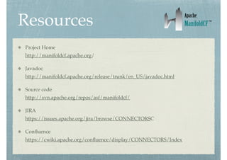 Solr and ManifoldCF | PDF