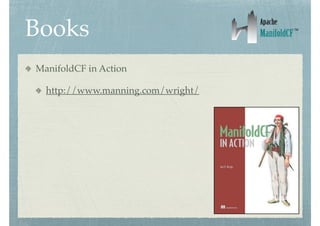 Solr and ManifoldCF | PDF