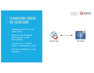 SolrCloud-Best Practices for Sitecore. Design, build, and devops considerations | PDF