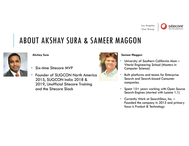 Solrcloud Best Practices For Sitecore Design Build And Devops