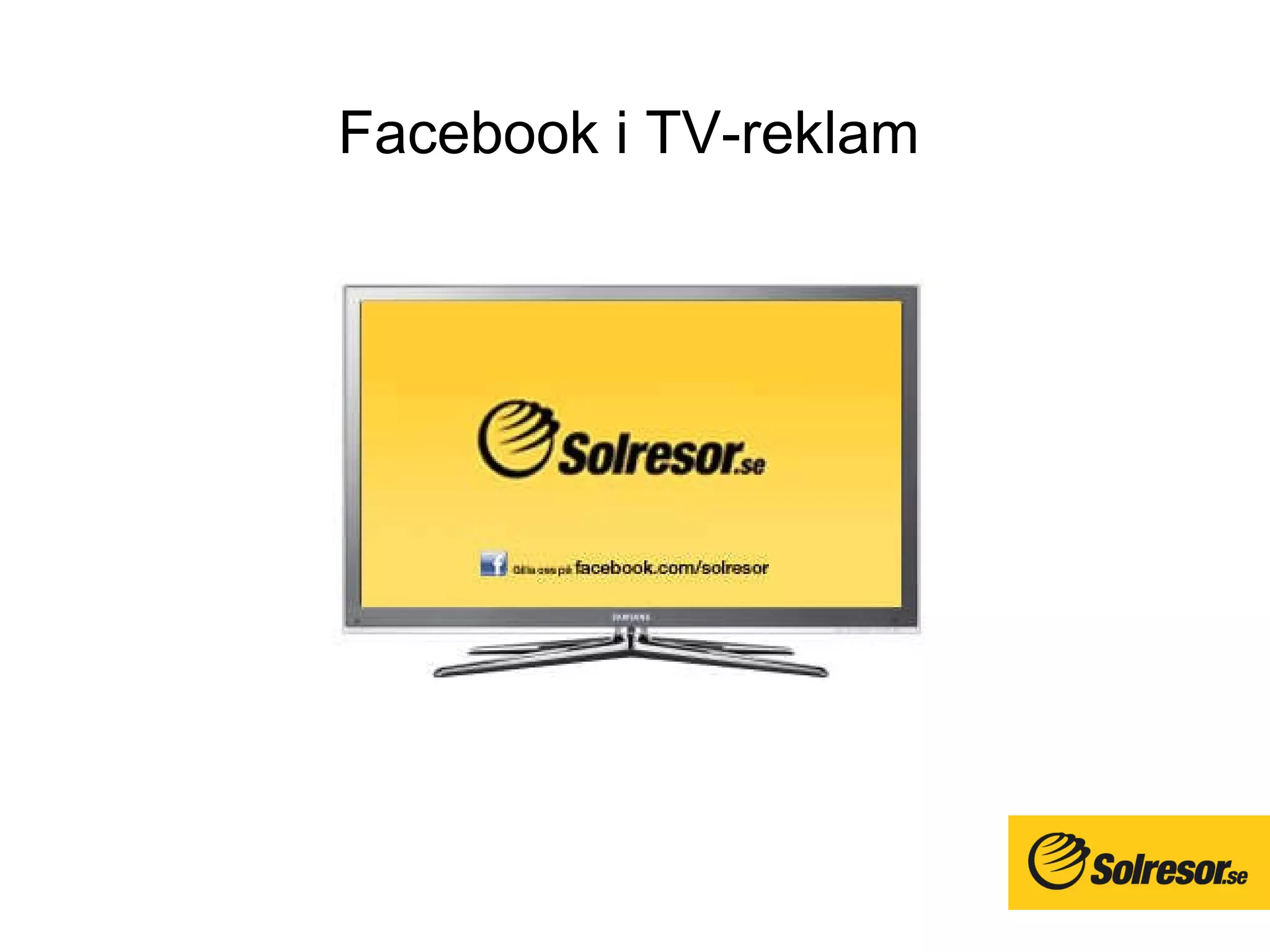 Solresor socialamedier-sigma | PPT