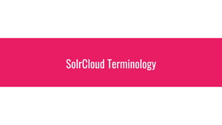 Solr 8 interview | PPT